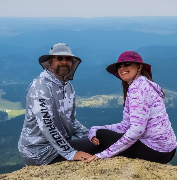 WindRider Official Site - WindRider For Life Outdoors