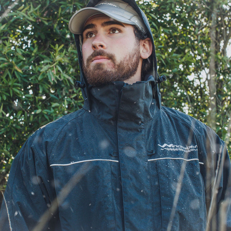 Pro All Weather Rain Gear Set – WindRider