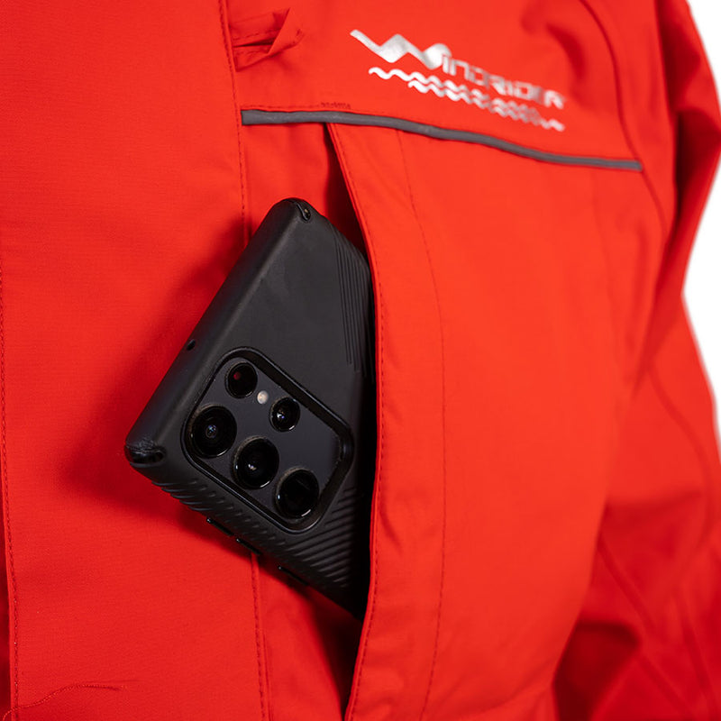 Pro All Weather Rain Gear Set – WindRider