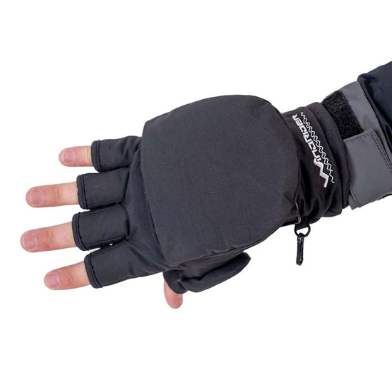 Hayward Fliptop Mittens – WindRider