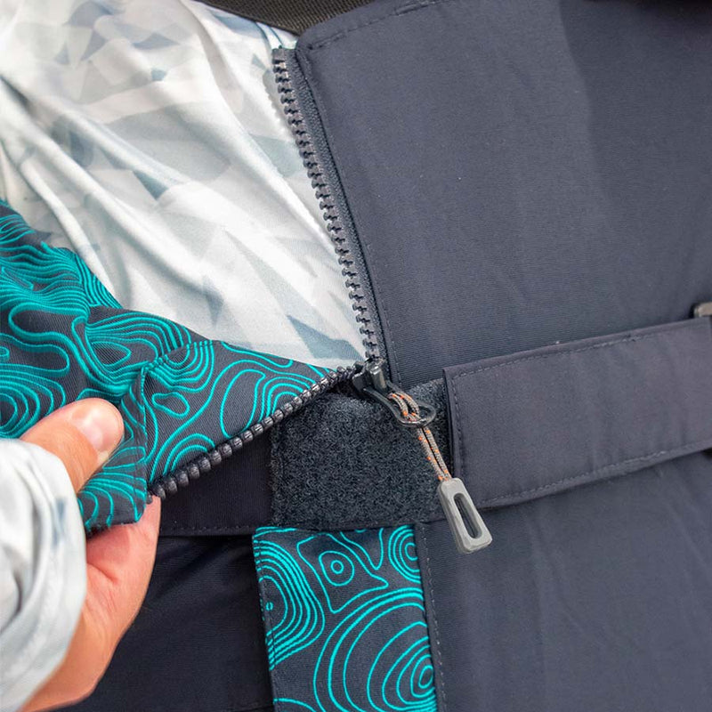 Women's Ice Fishing Suit – WindRider