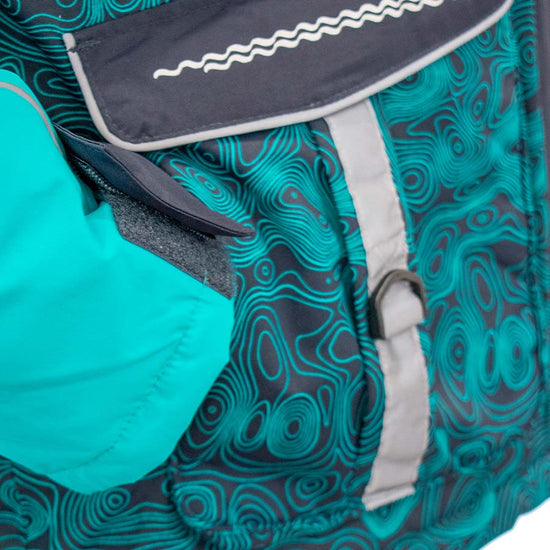 Women's Ice Fishing Suit – WindRider