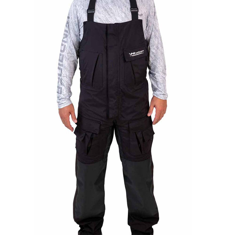 Pro All Weather Rain Bibs | Fishing Bib | Rain Gear – WindRider