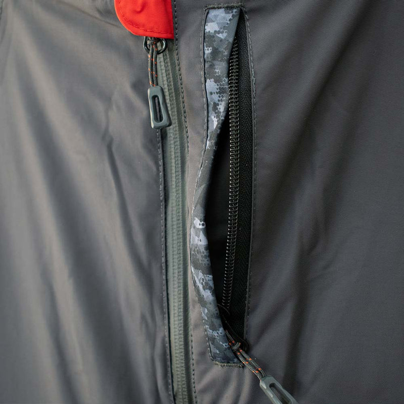 Hayward Waterproof Float Bibs – WindRider